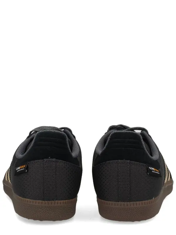 ADIDAS ORIGINALS Samba Og Sneakers - Black