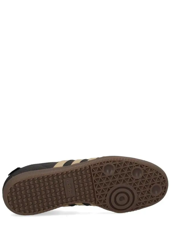 ADIDAS ORIGINALS Samba Og Sneakers - Black