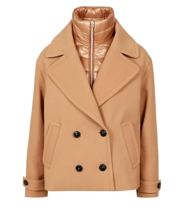Herno Coat