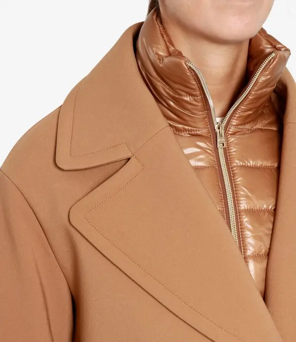 Herno Coat