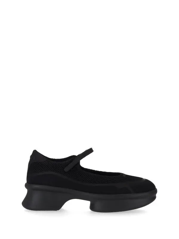 Prada Ballerina Shoes