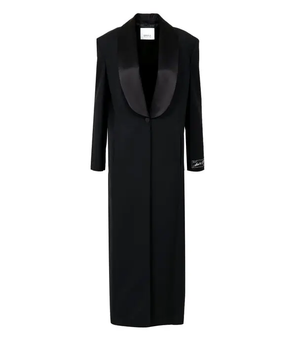 Erika Cavallini Coat