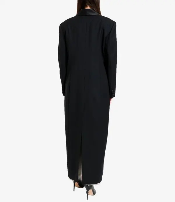 Erika Cavallini Coat