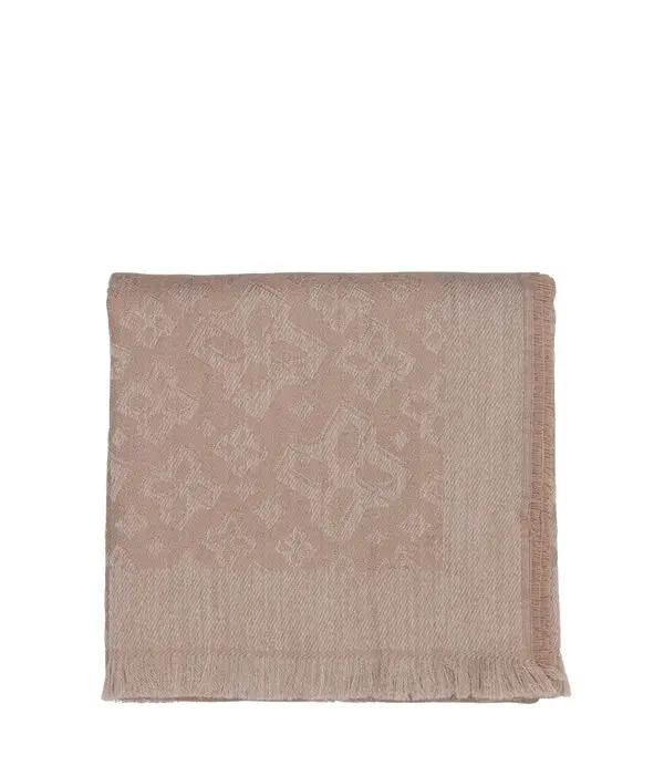 Tagliatore Scarfs - Beige