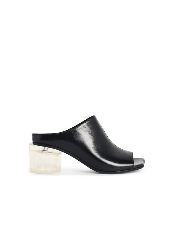 MAISON MARGIELA Anatomic Leather Mules
