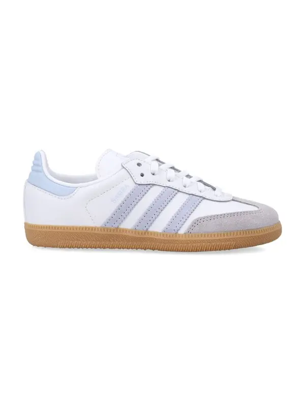 Adidas Originals By Alexander Wang Samba Og Sneakers
