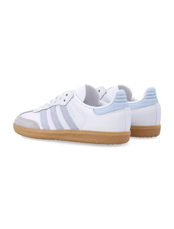 Adidas Originals By Alexander Wang Samba Og Sneakers