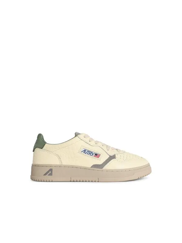 AUTRY Medalist Low Sneakers