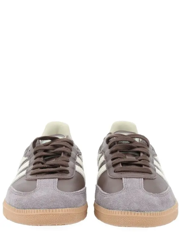 ADIDAS ORIGINALS Samba Og Sneaker - Brown