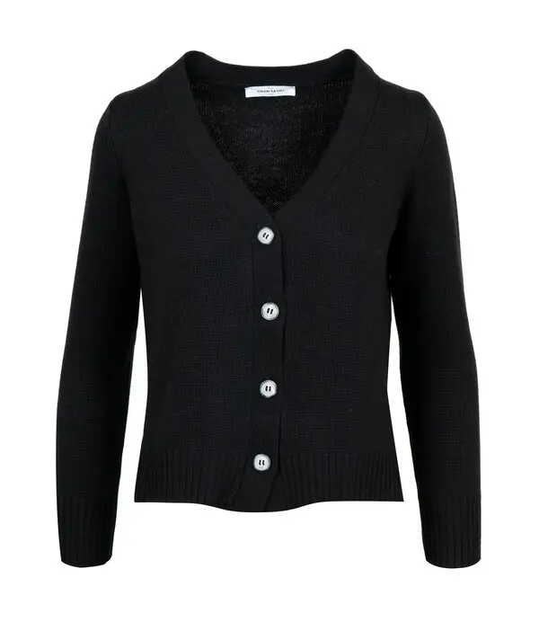 GRAN SASSO Sweater