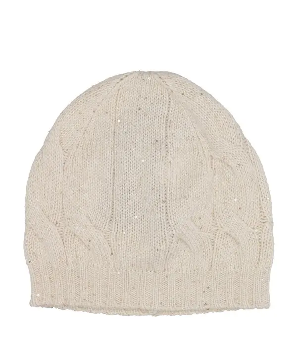 GRAN SASSO Beanie