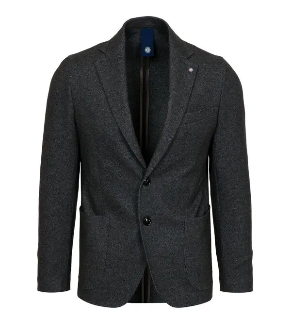 BHARNABA PHILOSOPHY Blazer