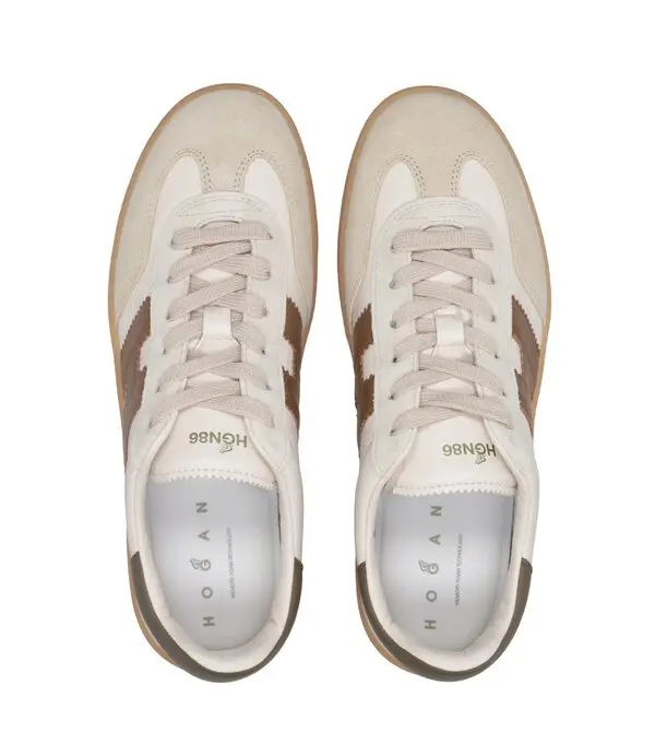 Hogan Low Top Sneakers