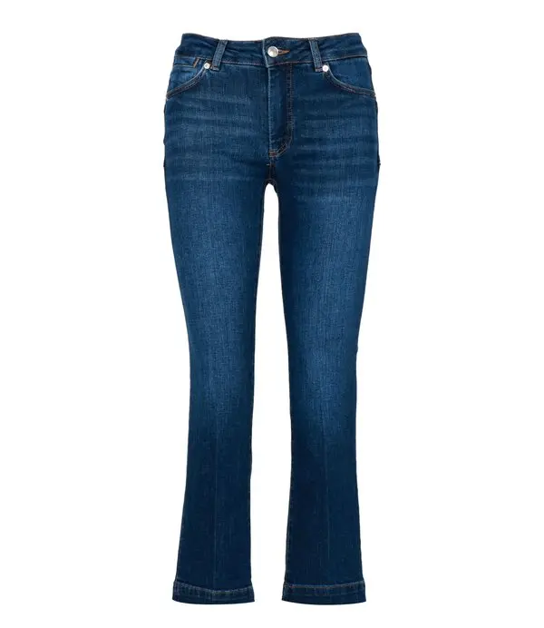 Sportmax Slim Fit Jeans