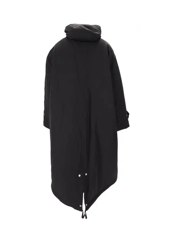 Ami Padded Parka