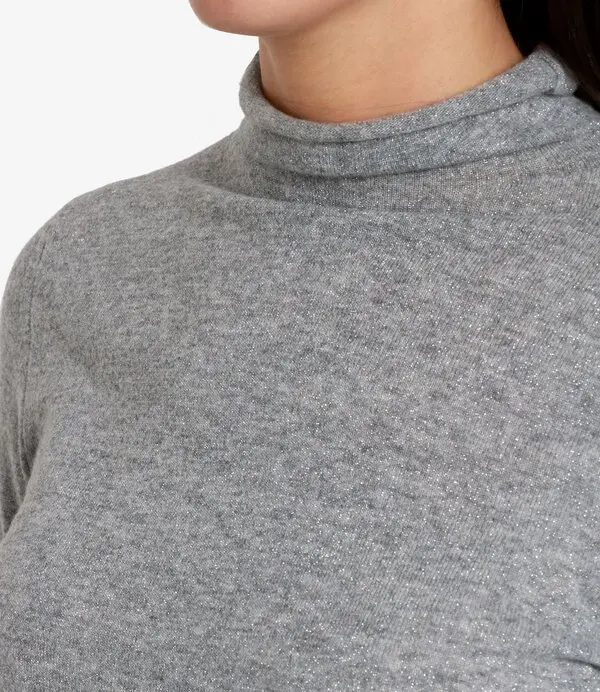 GRAN SASSO Sweater - Grey