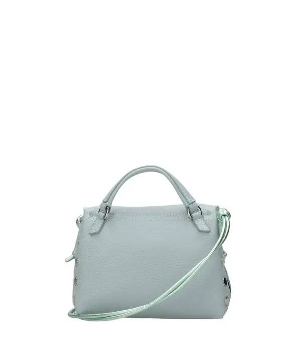 ZANELLATO Top Handle Bag