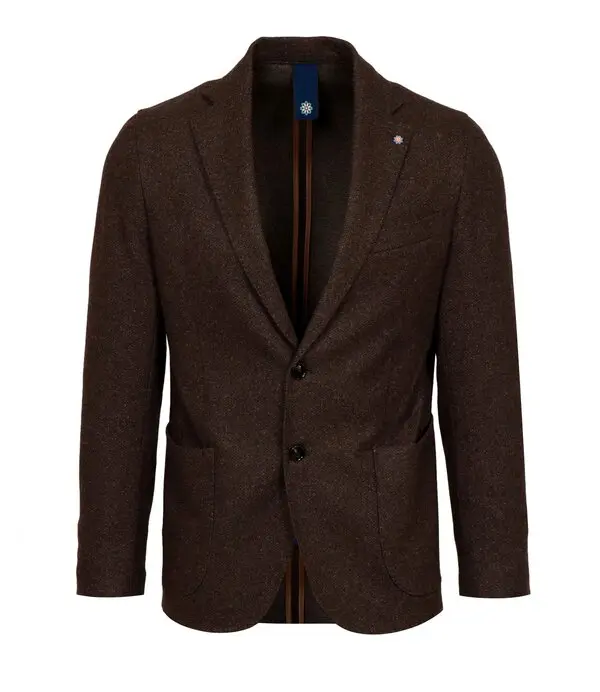 BHARNABA PHILOSOPHY Blazer