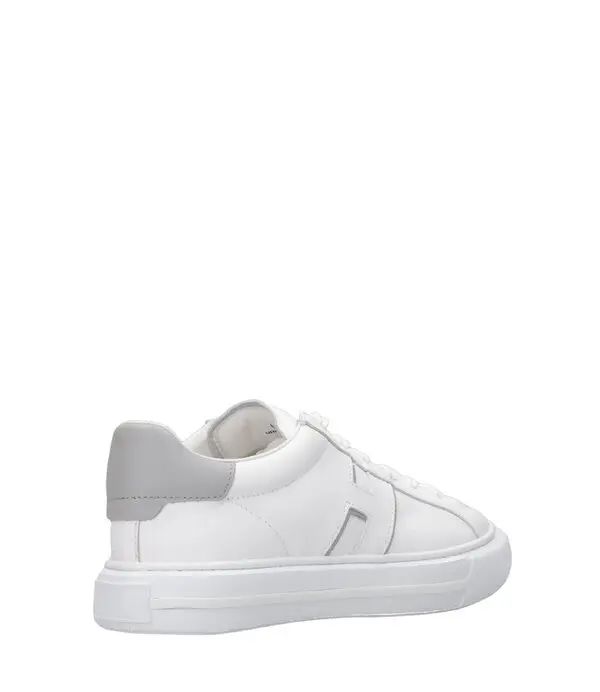 Hogan Low Top Sneakers - Bianco+ghiaccio