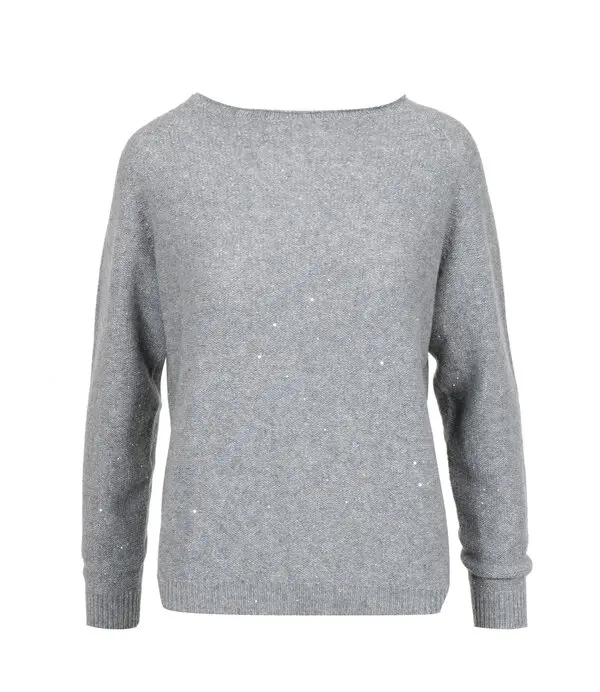 GRAN SASSO Pullover Sweater
