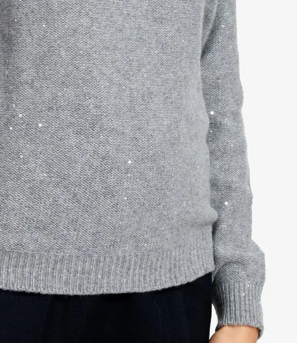 GRAN SASSO Pullover Sweater