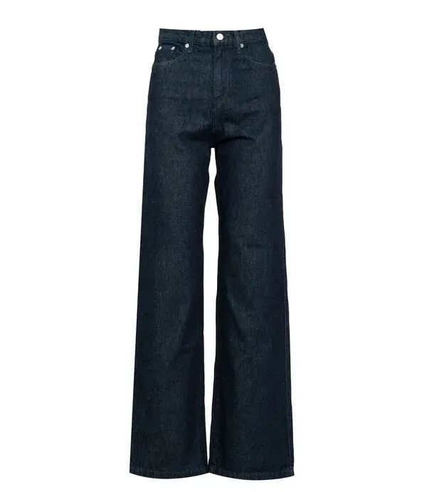 ROY ROGER'S Straight Leg Jeans