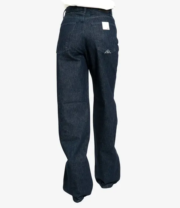 ROY ROGER'S Straight Leg Jeans