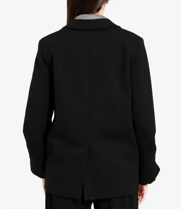 SEMICOUTURE Tailored Blazer