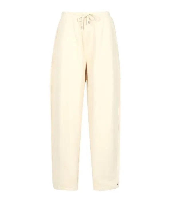Sportmax Relaxed Fit Trousers
