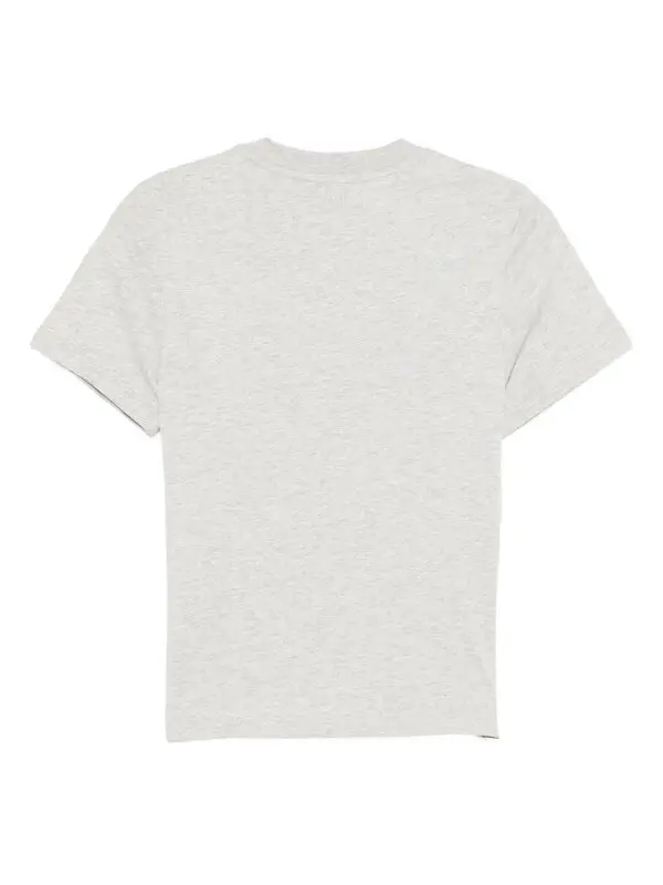 Ami Cropped T-shirt