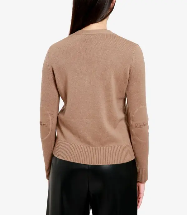 Max Mara Sweater