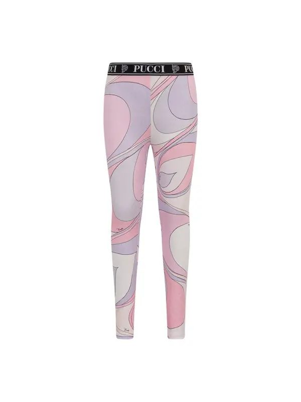 Emilio Pucci Leggings
