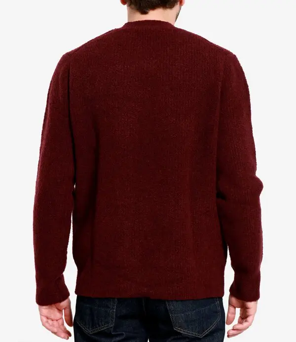 PAOLO PECORA Sweater