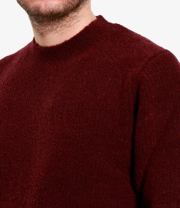 PAOLO PECORA Sweater