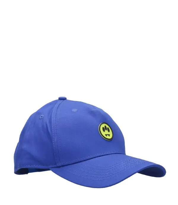 BARROW Visor Cap - Blue