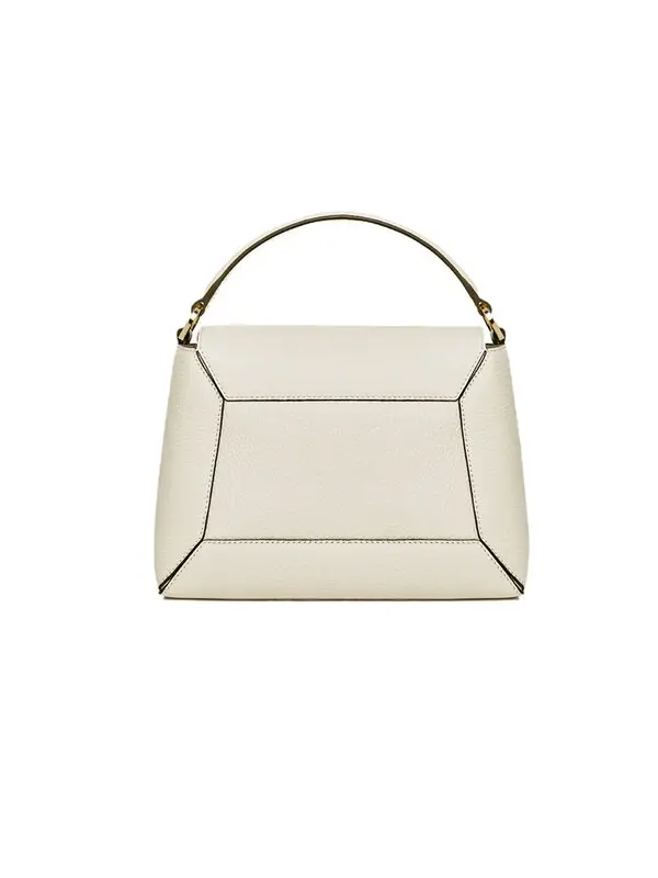 Strathberry Mosaic Bag - Vanilla