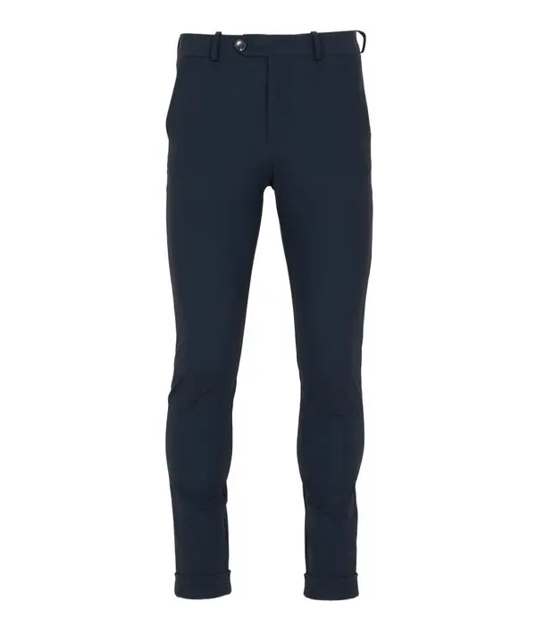 RRD Technical Fabric Tailored Trousers - Ultramarine