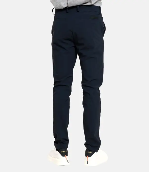 RRD Technical Fabric Tailored Trousers - Ultramarine