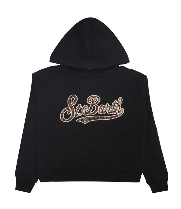 MC2 SAINT BARTH Hooded Pullover