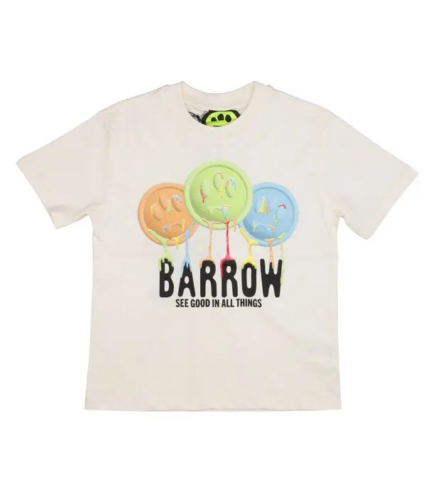 BARROW T-shirt - Beige