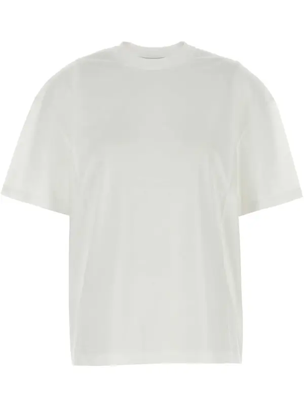 Prada Cotton T-shirt