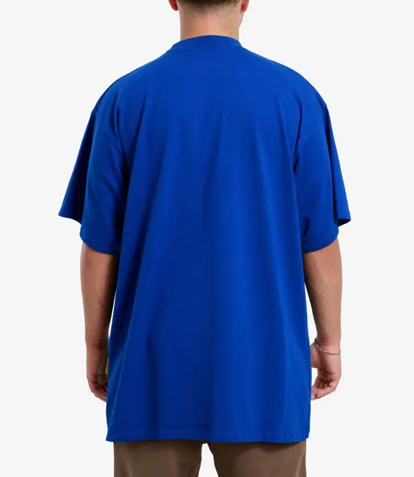 BARROW Cotton Oversized T-shirt