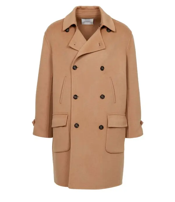 PAOLO PECORA Coat