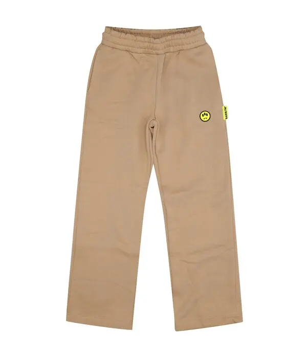 BARROW Cotton Sweatpants
