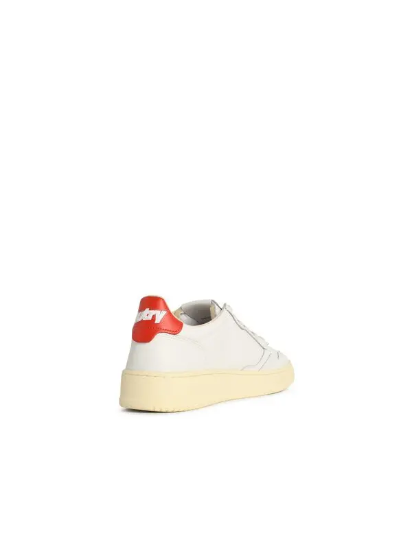AUTRY Medalist Low Sneakers