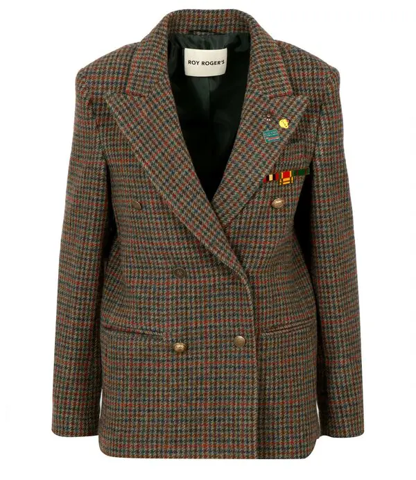 ROY ROGER'S Blazer
