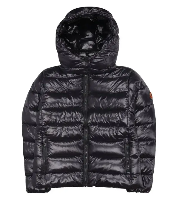 SAVE THE DUCK Quilted Jacket