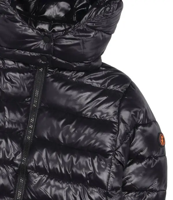 SAVE THE DUCK Quilted Jacket