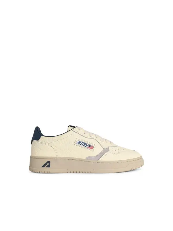 AUTRY Medalist Low Sneakers