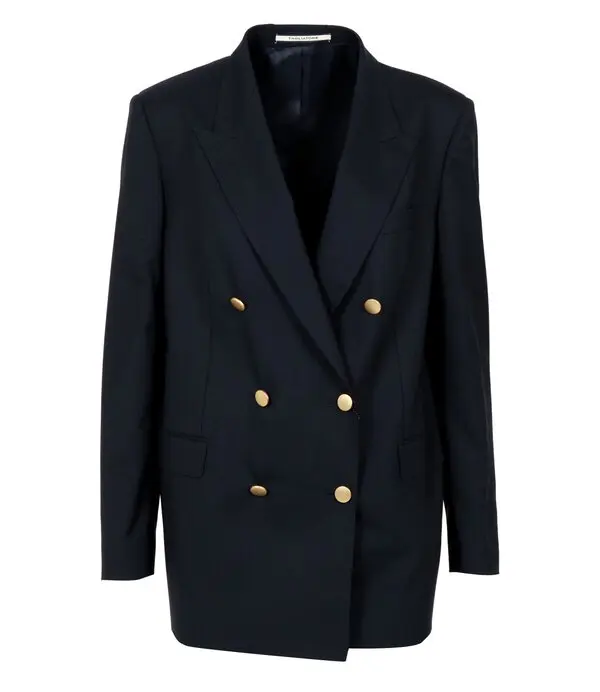 Tagliatore Double-breasted Blazer